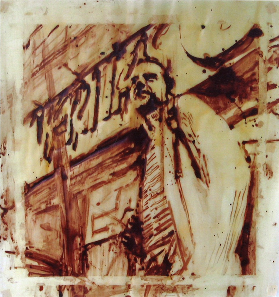 Expo collectie van Smart: “Kunstenaarsportretten”: 18/09-11/10-LaVallée ...