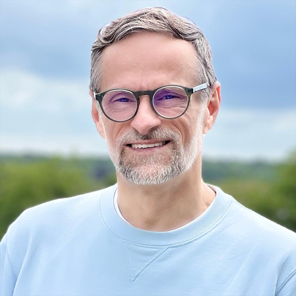 Candidature : Yan Pierre le Luyer - Smart